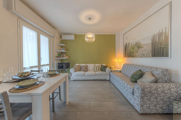 Annie House – Appartamento Chic E Accogliente - Sestri Levante