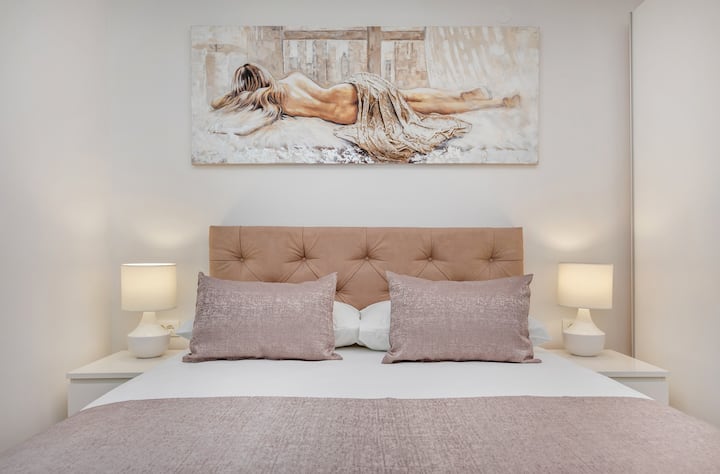 Apartment Kate- New In Center Of Lapad - Dubrovnik