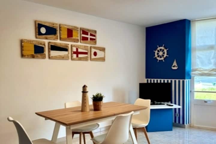 Piso Praia De Altar - Foz