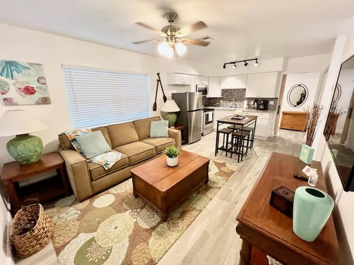 Unit 3 - Beach Within Reach - Clearwater, FL