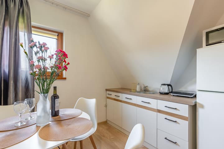 Apartament Kozica Willa Ela Cri - Zakopane