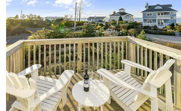 Beach House Haven - Raphael, Peconic