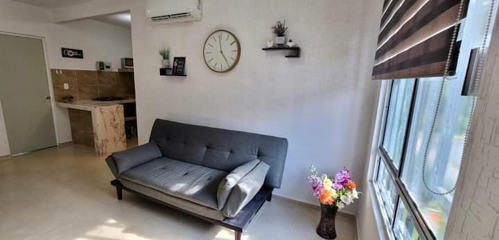 Apartament In Playa Del Carmen - Playa del Carmen