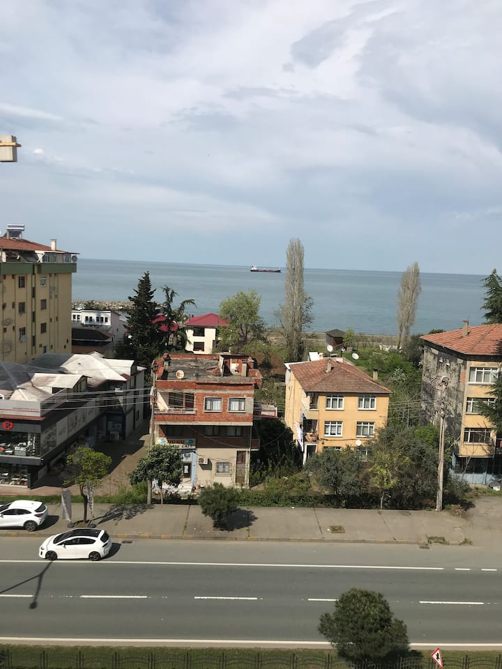 Trabzon’daki Eviniz…14 - Akçaabat