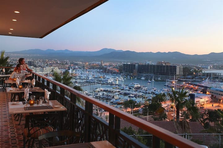 Sandos Finisterra All-inclusive Resort | Kids Free - Cabo San Lucas