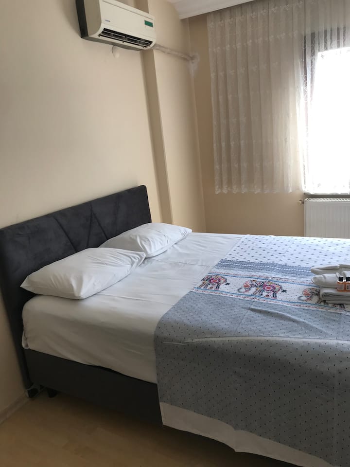 Trabzon’daki Eviniz…13 - Trabzon