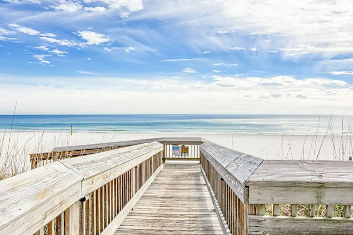 Amazing Gulf Views, Family Friendly, King Bed - Orange Beach, AL