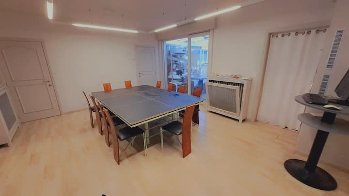 Junior-suite In Het Centrum Gullegem - Kortrijk