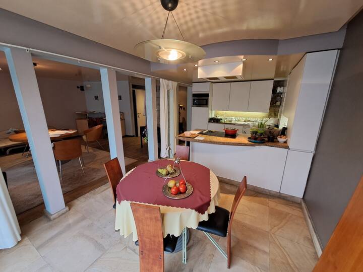 Junior-suite In Het Centrum Gullegem - Izegem