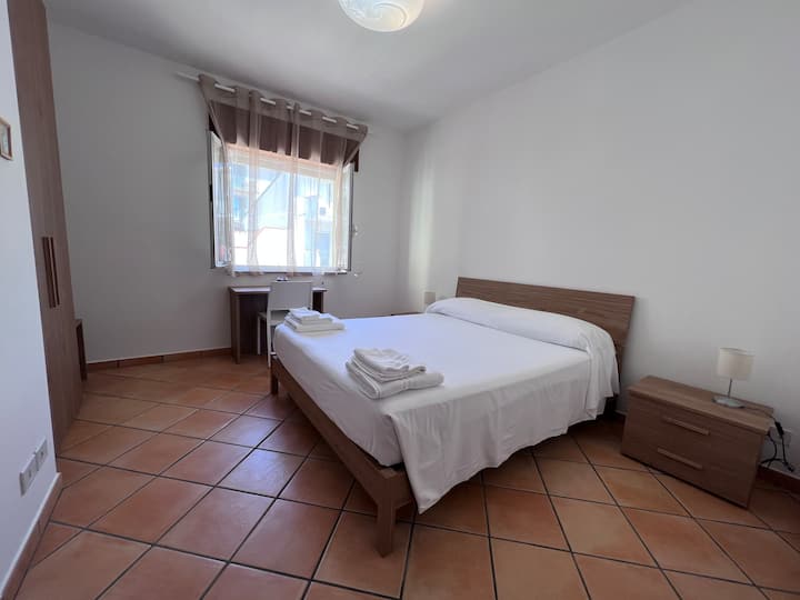 Carolinaapartments - Filande 1 - Capo d'Orlando