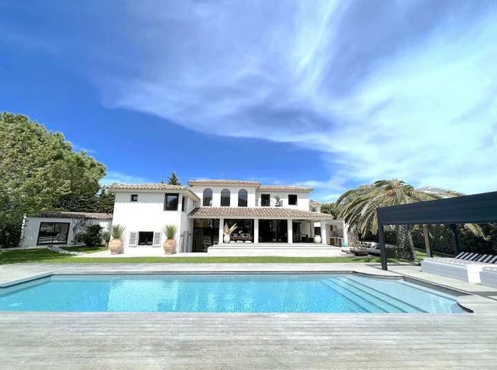 Villa Balina - Grimaud
