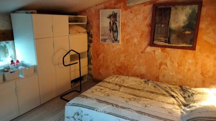 Chambre D'hôtes - Annonay