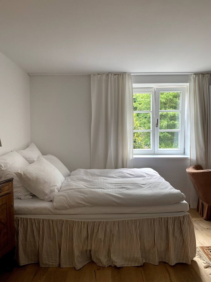 Gästezimmer "Hortensie" In Der Alten Mühle Maising - Starnberg