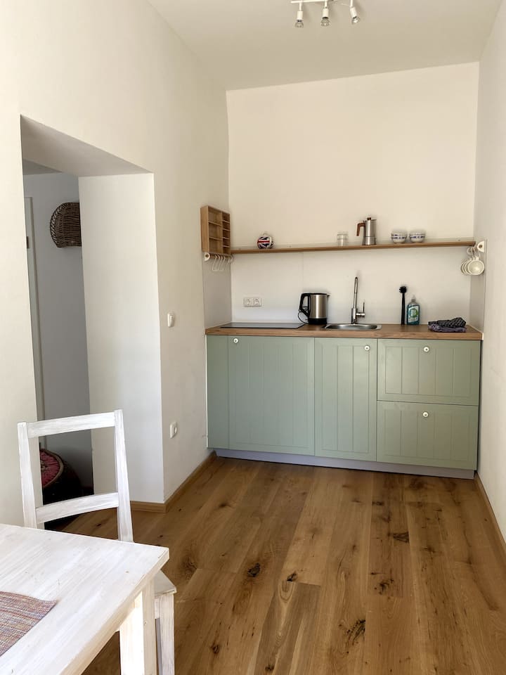 Gästezimmer "Hortensie" In Der Alten Mühle Maising - Starnberg