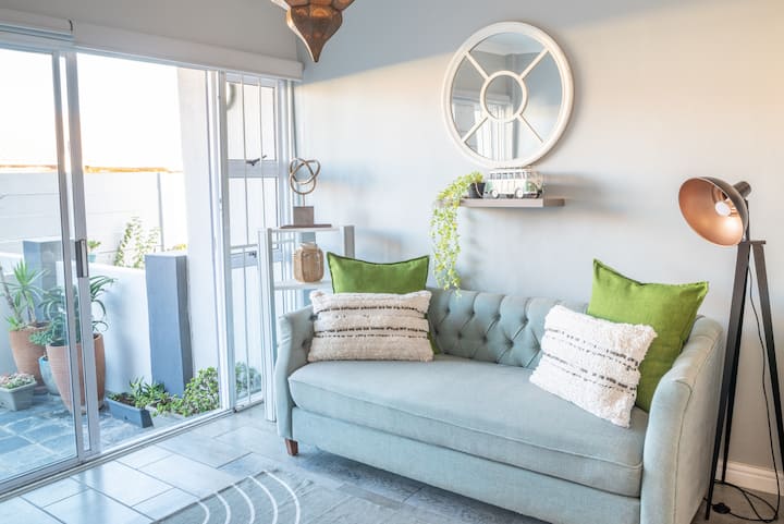 Stunning Beach Side Apartment - Kapstadt