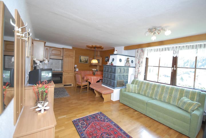 App4 Im Herzen Von Saalbach - Saalbach-Hinterglemm