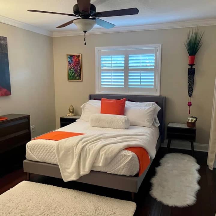 Beautiful 1 Bed 2 Bed - Pembroke Pines, FL