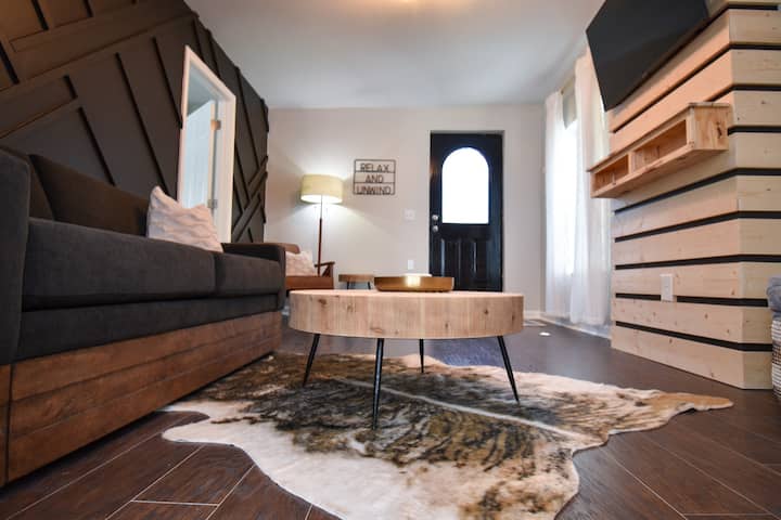 Germantown Loft! - Kentucky Derby - Louisville