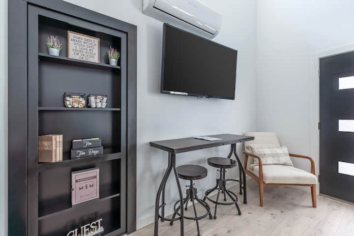 Hideaway In Old Town / Walk To Shops & Dining - Cottonwood, AZ
