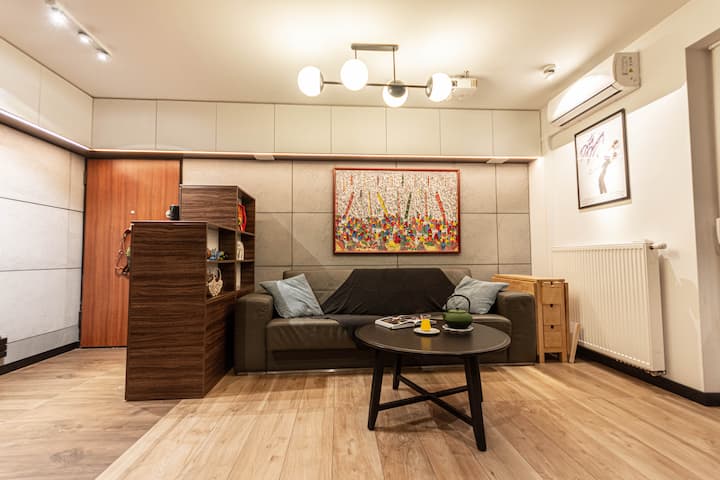 Apartament G76 - Free Parking - Krakow