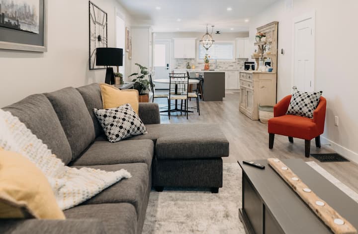 Your Perfect Getaway. Walk To Shops & Festivities. - Stratford