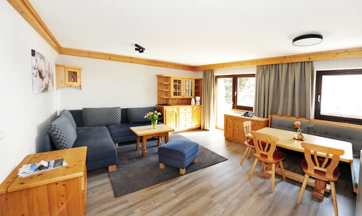 App3 Im Herzen Von Saalbach - Saalbach-Hinterglemm