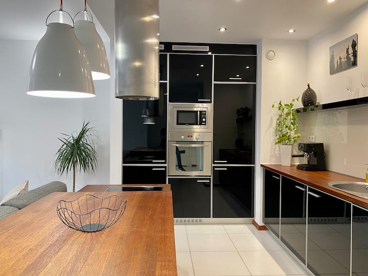 Angel 1 By Mint Apartments - Krakow