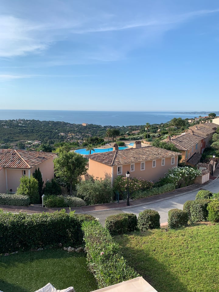 Escapade à La Côte D’azur ! - Les Issambres