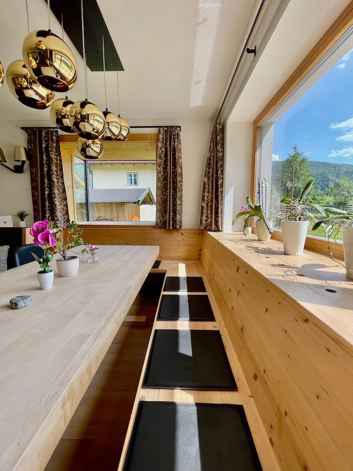 Superior Apartment - Niederthai