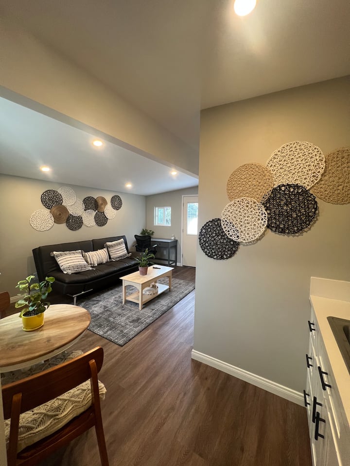 Lil San Diego Casita, Centrally Located With A/c - San Diego, CA