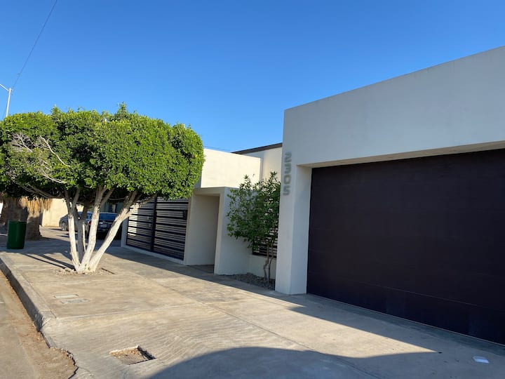 Casa Céntrica Y Segura - San Luis Río Colorado