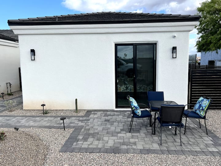 Lake View And Off Street Boat Parking - Arizona