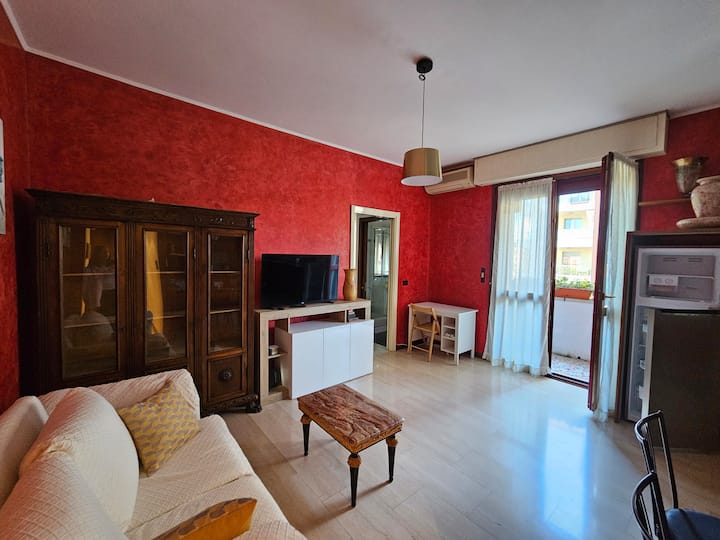 Appartamento Milano-lodi-brenta Fino A 5 Persone - Milan