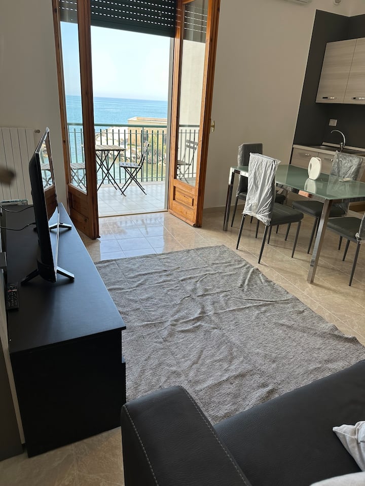 Sul Mare - Bisceglie