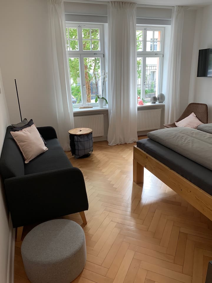 Ferienwohnung Cranach - Weimar