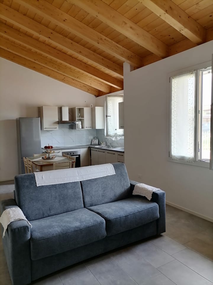 Corte Biancospino - Casa "Adige" - Italy