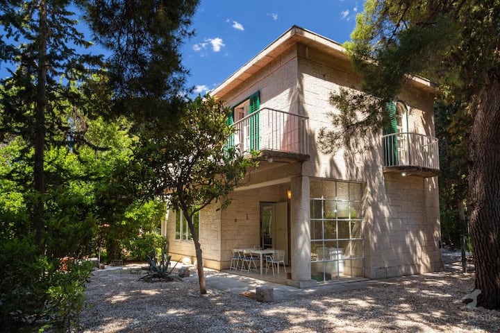 House In The Best Part Of Split - Split