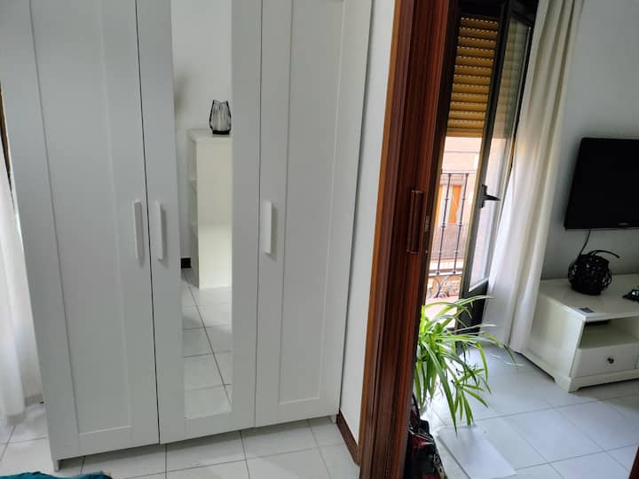 Apartamento Los Gigantes - Alcalá de Henares