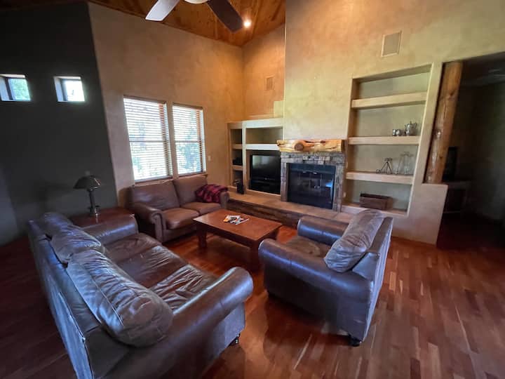Torreon Golf Club Lodge 2 - Show Low, AZ