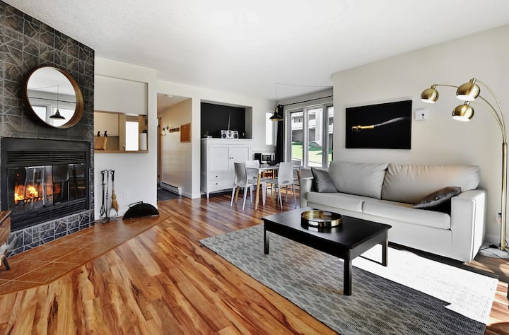 Hameau 26#52- Les Chalets Alpins - Stoneham-et-Tewkesbury