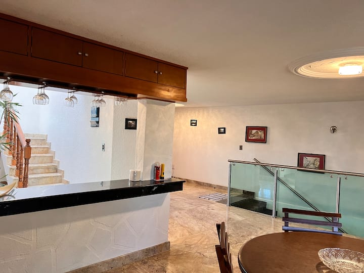 Bonita Casa - Pachuca