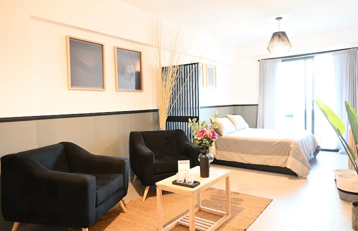 C5 Charm&cozy Palermo Hollywood Con Sauna - Buenos Aires