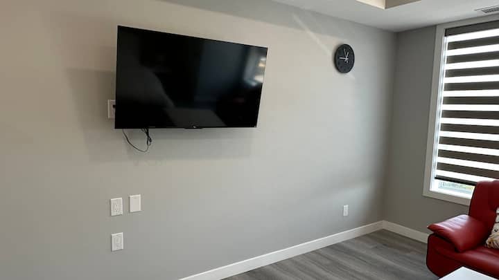 Prime Modern Studio Apartment Near Downtown - Manitoba