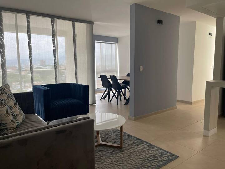 Hermoso Apartamento En Cali - Cali