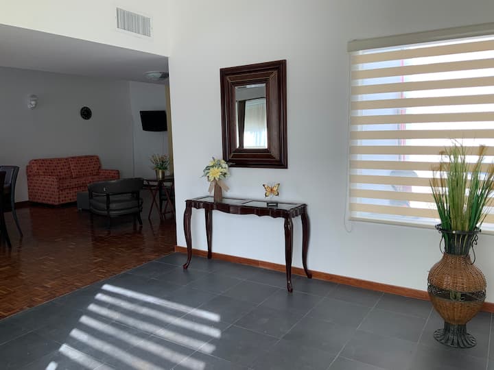 Departamento San Felipe V - Chihuahua