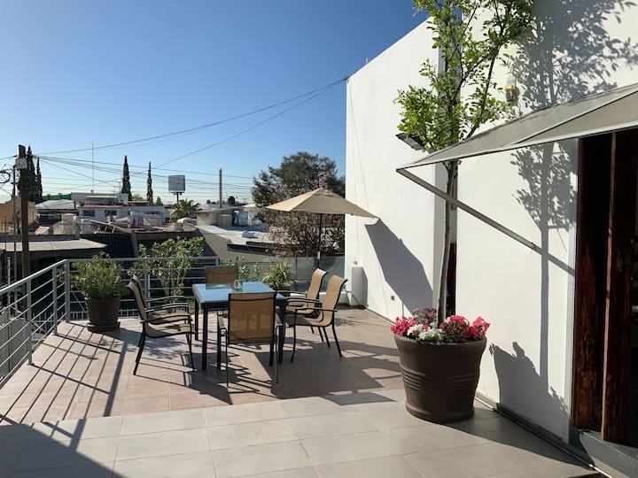 Departamento San Felipe V - Chihuahua