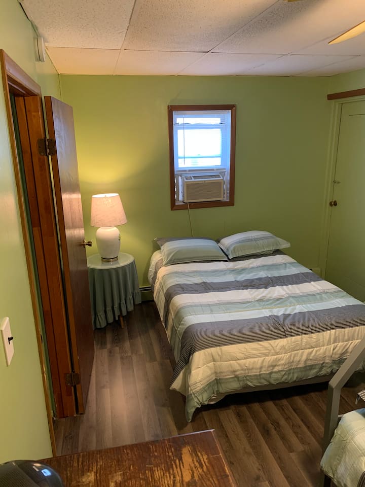 The Shell - Port Clinton, OH