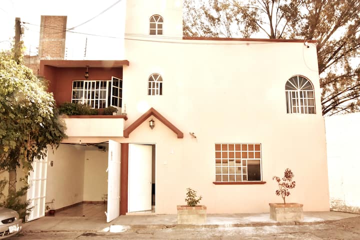 Comodidad A Un Solo Click. - Morelia