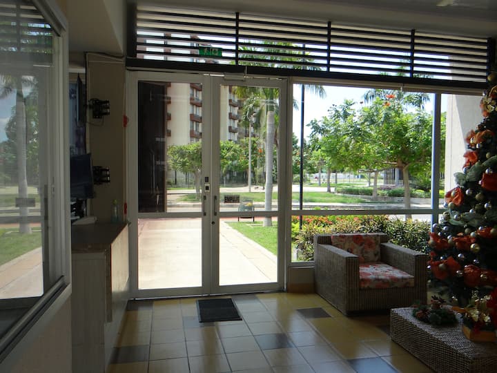 Apartamento Caranday Peñalisa - Girardot