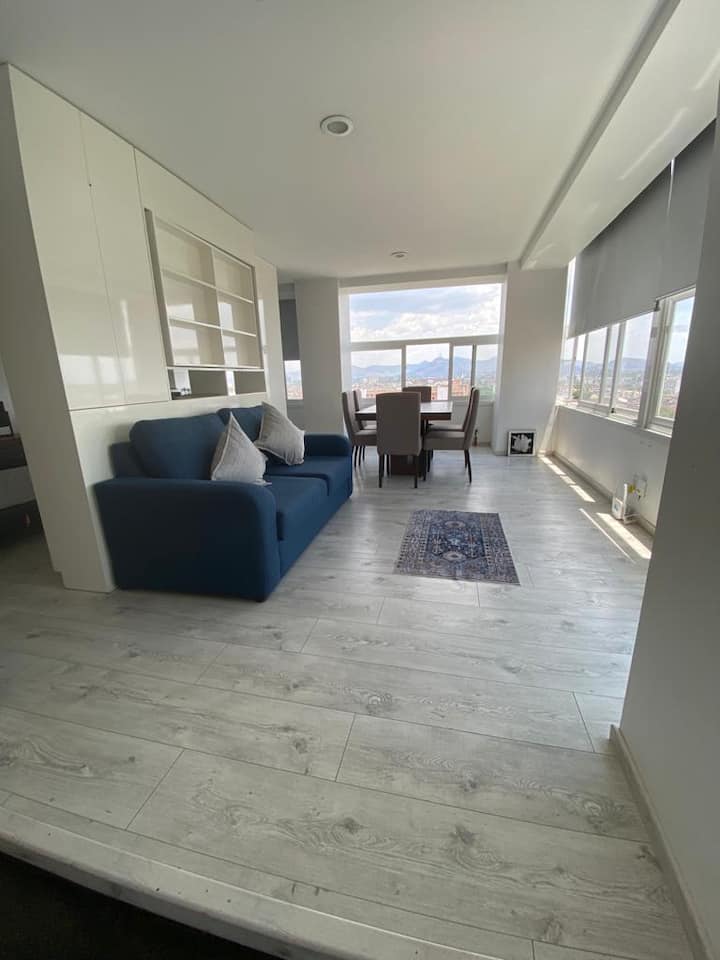 Loft - Alameda Central - Mexico City